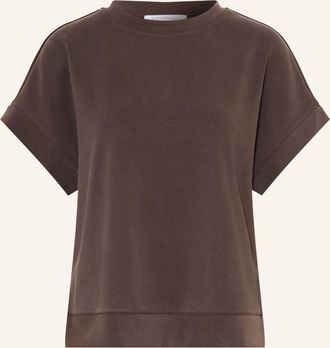 Rich & Royal T-Shirt braun