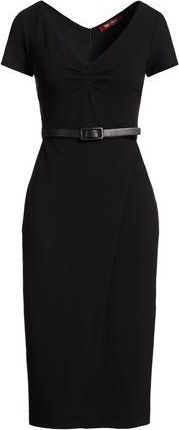 Max Mara ROBES - Robes midi sur YOOX.COM