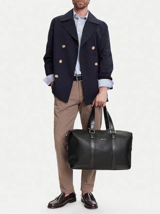 Gino Rossi Wochenendtasche Gino Rossi C-GIN-L-001-08 Schwarz