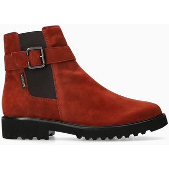 Mephisto Bottines en cuir SIENA.P5145762