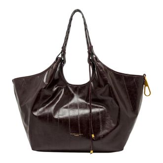 Gianni Chiarini Dua Tote Bag - - Bags - Damen - Braun - ONE SIZE