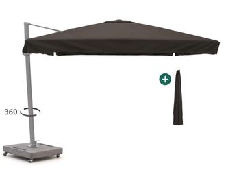 Shadowline Miami Ampelschirm 300x300 cm