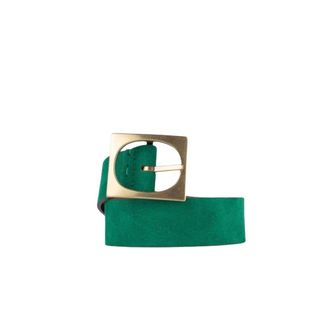 Orciani Damen, Accessories, Gr&uuml;n, 90 CMGr&ouml;&szlig;e