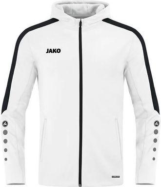 Jako Herren Kapuzensweat Kapuzenjacke Power