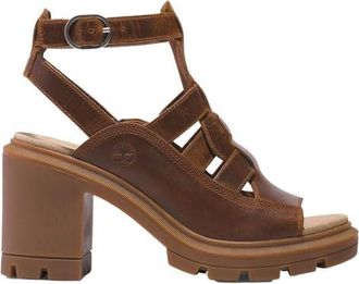 Timberland Fisherman Sandales pour femme, RST Full Grain, 39 EU, Oxyde, 39 EU