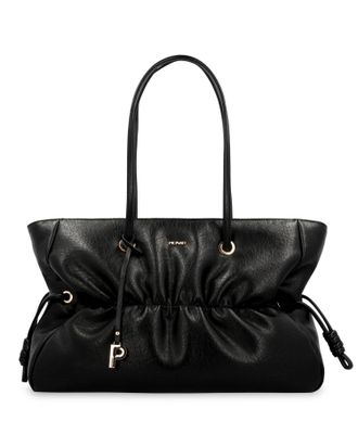 Picard Damen Shopper FARFALLE mehrfarbig aus Kunstleder Gro&szlig; | mit Rei&szlig;verschluss | Shopper | Alltag