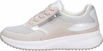 Waldl&auml;ufer Damen, Schuhe, Grau, 35 1/2 EUGr&ouml;&szlig;e