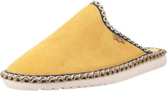 Toni Pons Bequeme Hausschuhe - - Shoes - Damen - Gelb - 38 EU