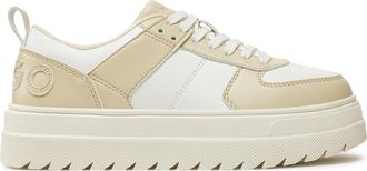 HUGO BOSS Sneakers HUGO Lyssa 50536310 Beige