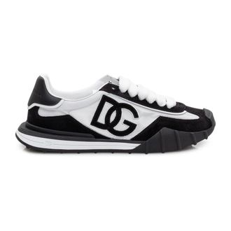 Dolce & Gabbana Sneaker Bassa NY - - Shoes - Herren - Mehrfarbig - 42 EU