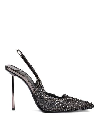 Le Silla Pumps - Schwarz
