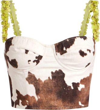 Des_Phemmes TOPS - Tops auf YOOX.COM