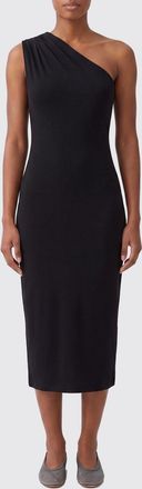 Thom Krom Kleid THOM KROM Damen Farbe Schwarz