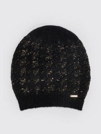 Twinset Hut Damen Farbe Schwarz