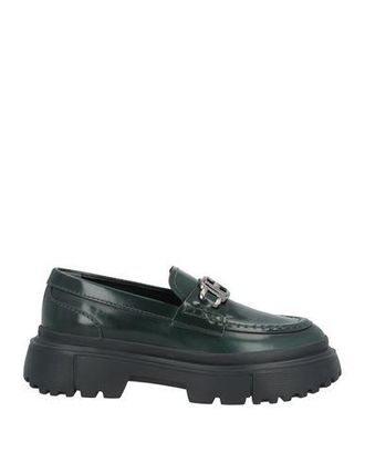 Hogan CHAUSSURES - Mocassins sur YOOX.COM