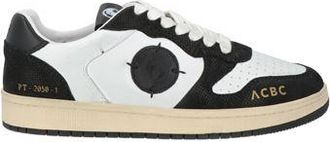 ACBC CHAUSSURES - Sneakers sur YOOX.COM