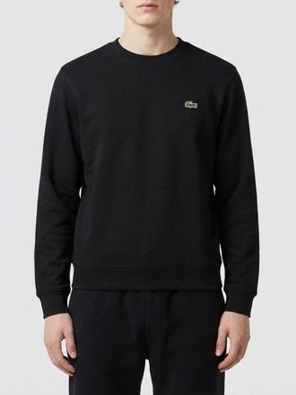 Lacoste Sweatshirt LACOSTE Homme couleur Noir