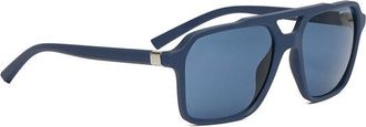 A|X Armani Exchange Sonnenbrillen 0AX4166SU 839980 Dunkelblau