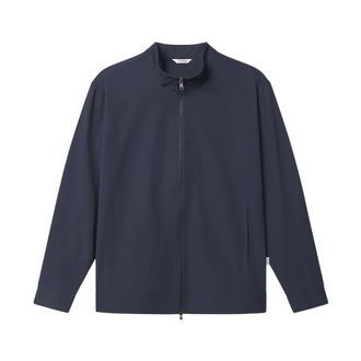 Gabba Tech Navy Jacke - - Jackets - Herren - Blau - M