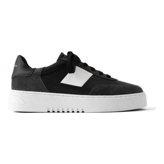 Axel Arigato Orbit Vintage Sneaker - - Shoes - Herren - Schwarzk - 47 EU