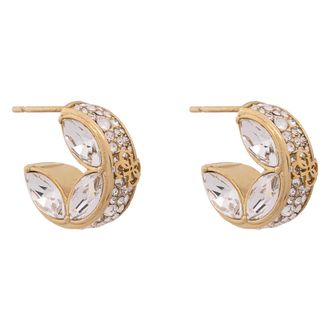 Guess Ohrringe Guess JUBE06 399JW Goldfarben