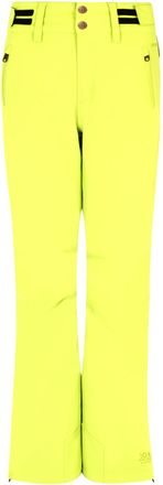 Protest Damen Ski- Und Snowboardhose PRTCINNAMONES