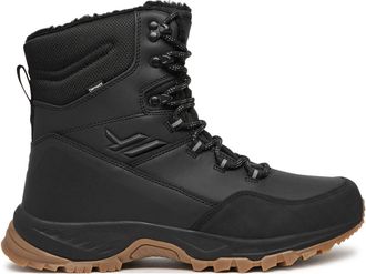 Halti Trekkingschuhe Halti Wilder Dx M 054-3009 Schwarz
