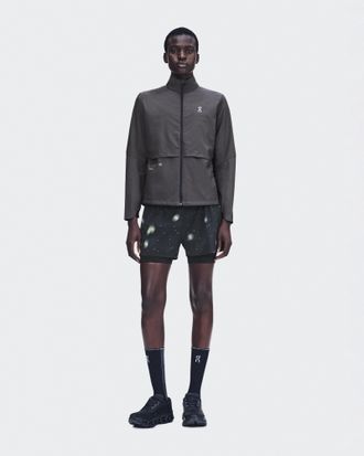 On Weather Jacket Lumos