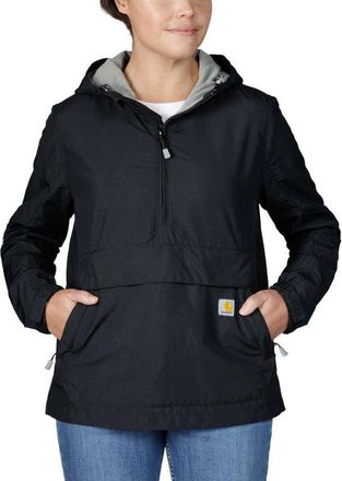 Carhartt Work in Progress Anorak Carhartt LOOSE LIGHTWEIGHT ANORAK 105861 (1-St)