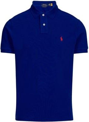 Polo Ralph Lauren Polo droit en piqué de coton