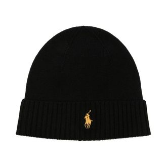 Polo Ralph Lauren Herren, Accessories, Schwarzk, ONE SIZEGr&ouml;&szlig;e