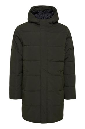 11 Project Parka Giacobbe