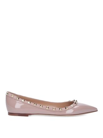 Valentino Garavani Ballerinas - Nude