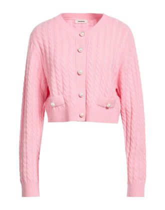 Sandro STRICKWAREN - Strickjacken auf YOOX.COM