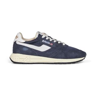 Autry Herren, Schuhe, Blau, 46 EUGr&ouml;&szlig;e