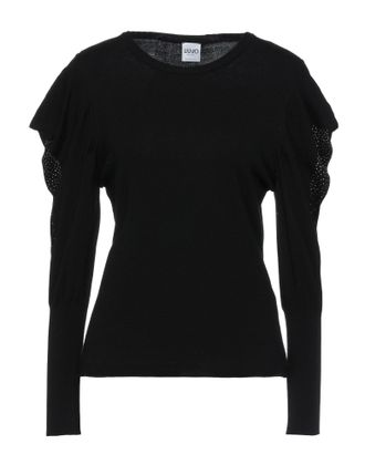 Liu Jo STRICKWAREN - Pullover auf YOOX.COM