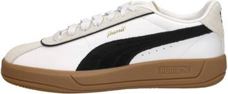 Puma Puma, Femme, Chaussures, Blanc, Taille: 39 EU Club Klassika