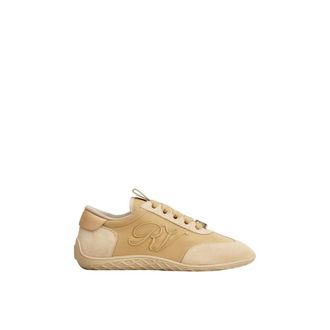 Roger Vivier Damen, Schuhe, Braun, 39 1/2 EUGr&ouml;&szlig;e