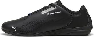 Puma Puma Unisex Adults BMW MMS Drift Cat Decima 2.0 Sneaker, Puma Black, 38 EU