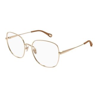 Chlo&eacute; Damen, Accessories, Rot, 56 MMGr&ouml;&szlig;e