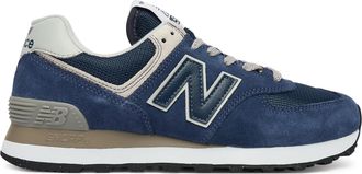 New Balance Sneakers New Balance ML574EVN Dunkelblau