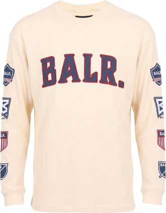 BALR. TOPS - T-shirts auf YOOX.COM