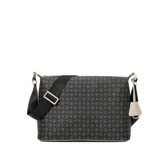 Pollini Femme, Sacs, Blanc, Taille: ONE Size Borsa a Spalla Heritage