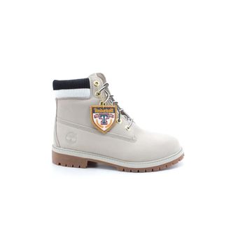 Timberland Schn&uuml;rstiefel - - Shoes - Damen - Grau - 35 EU