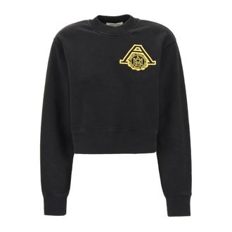 AMBUSH Sweatshirts - - Sweatshirts & Hoodies - Damen - Schwarzk - S