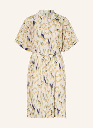 Beaumont Amsterdam Beaumont Kleid Pascale beige