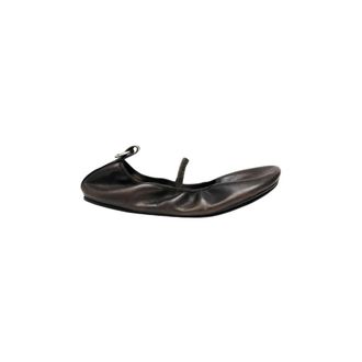 Alohas Naira Ballerinas - - Shoes - Damen - Braun - 37 EU