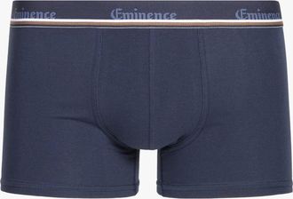 Eminence Lot de 2 boxers en coton