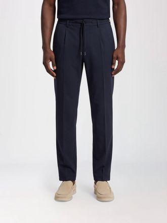 HUGO BOSS Pantalon Homme couleur Bleu
