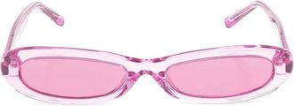 The Attico Femme, Accessoires, Violet, Taille: ONE Size Attico85 0-C3Sun